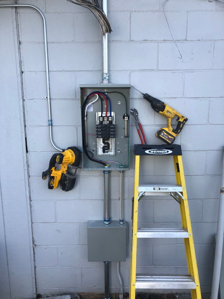 Delta Electric