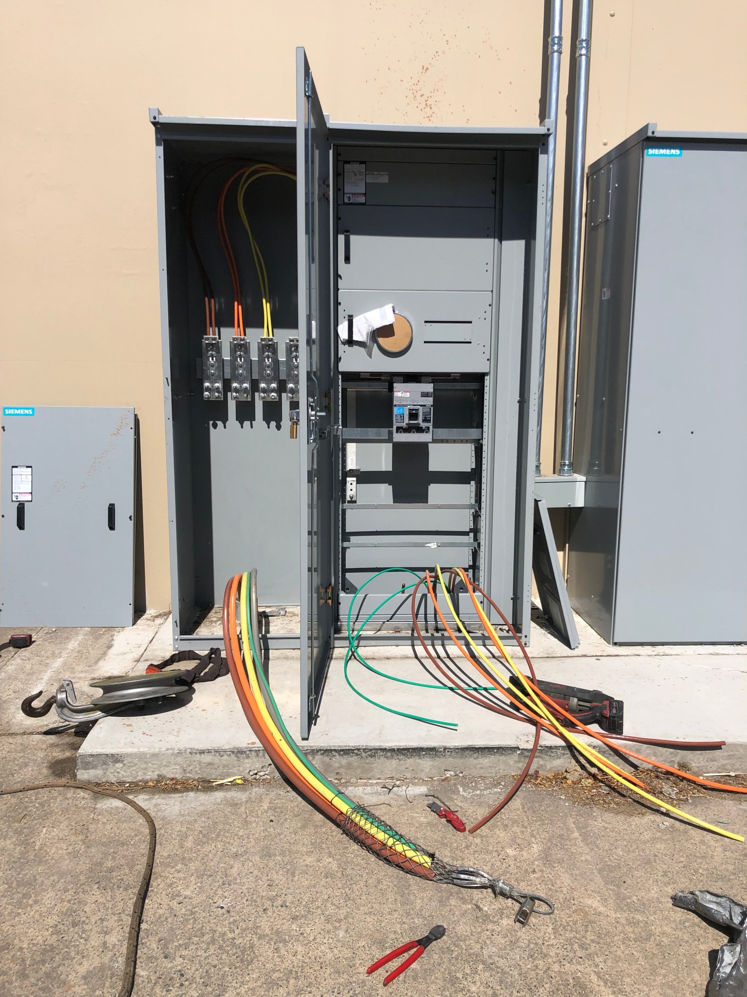 Delta Electric